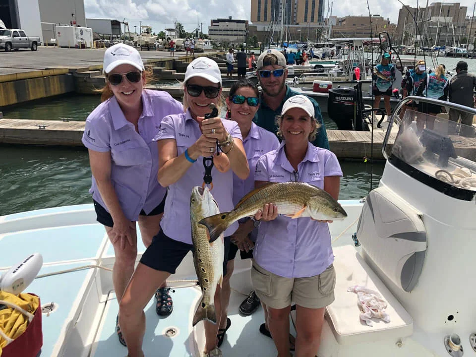 Battistoni's Guide Service