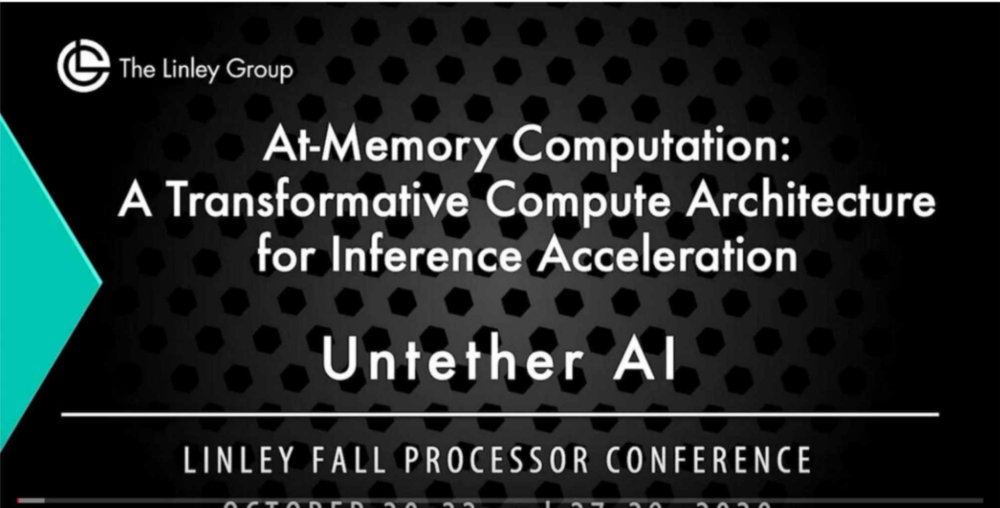 Resources — Untether AI