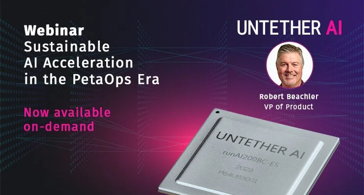 Resources — Untether AI