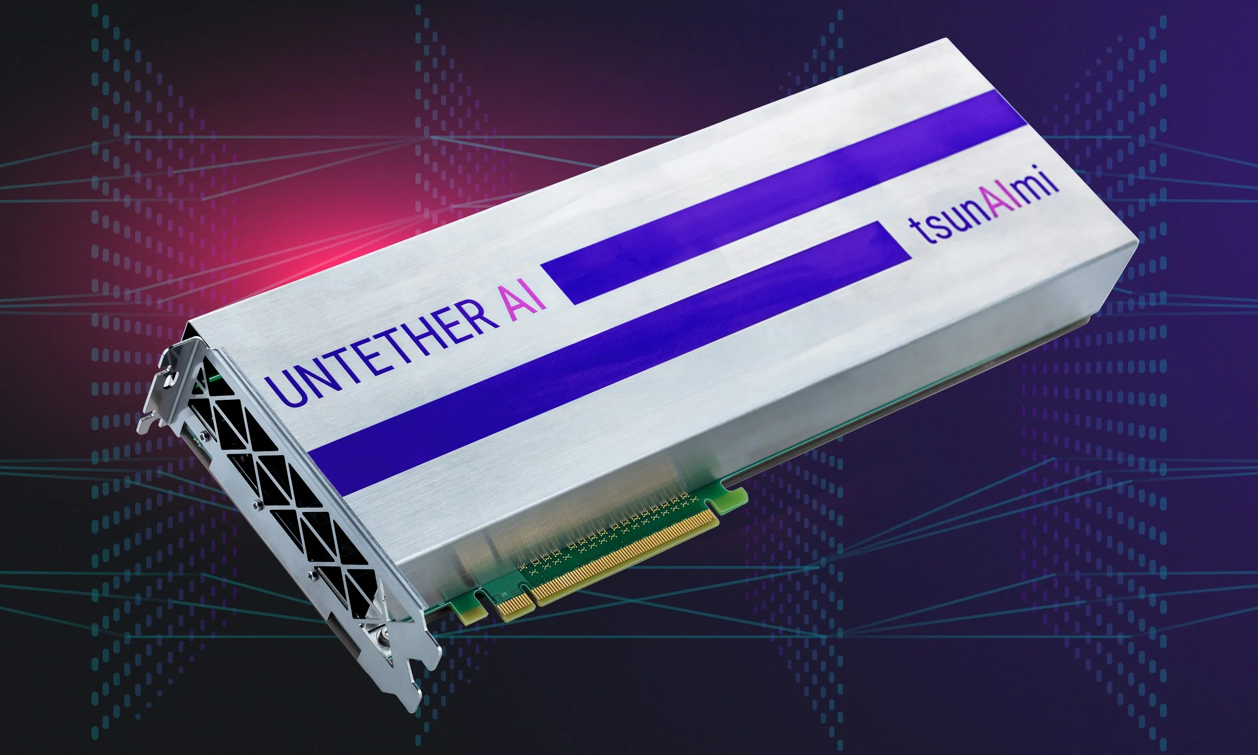 Products — Untether AI