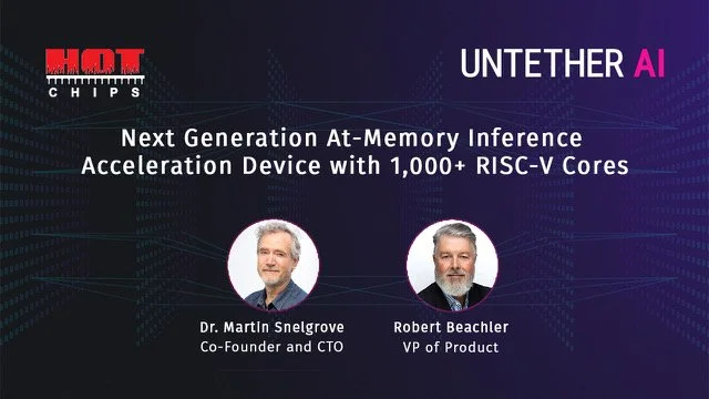 Resources — Untether AI