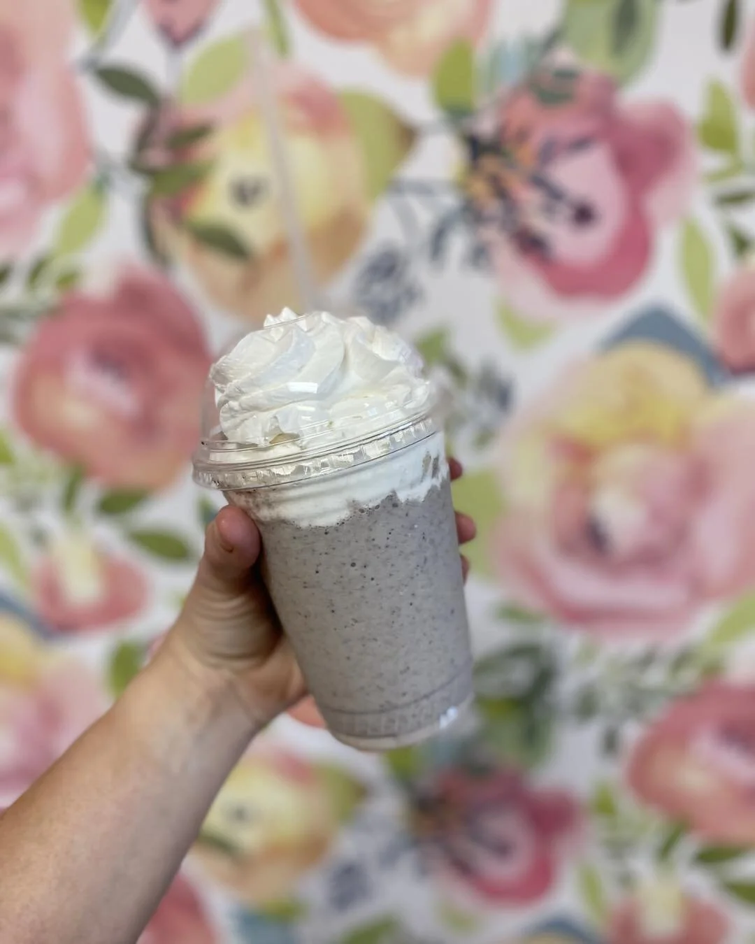 Café Menu — Rosé Café