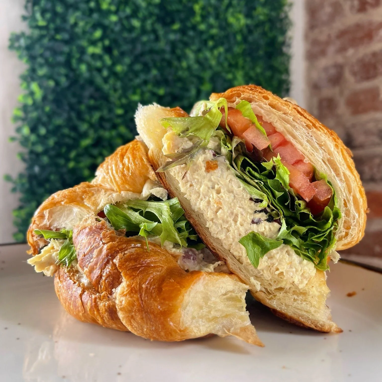 Rosé Café and Bakery | Arcadia, FL