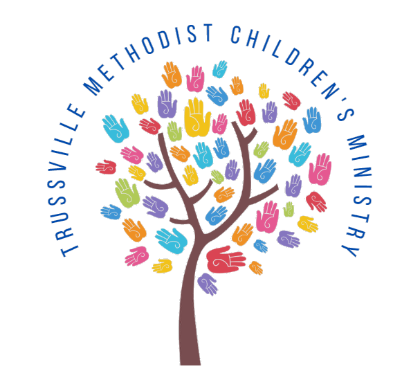 Children's Ministry — First Methodist Trussville