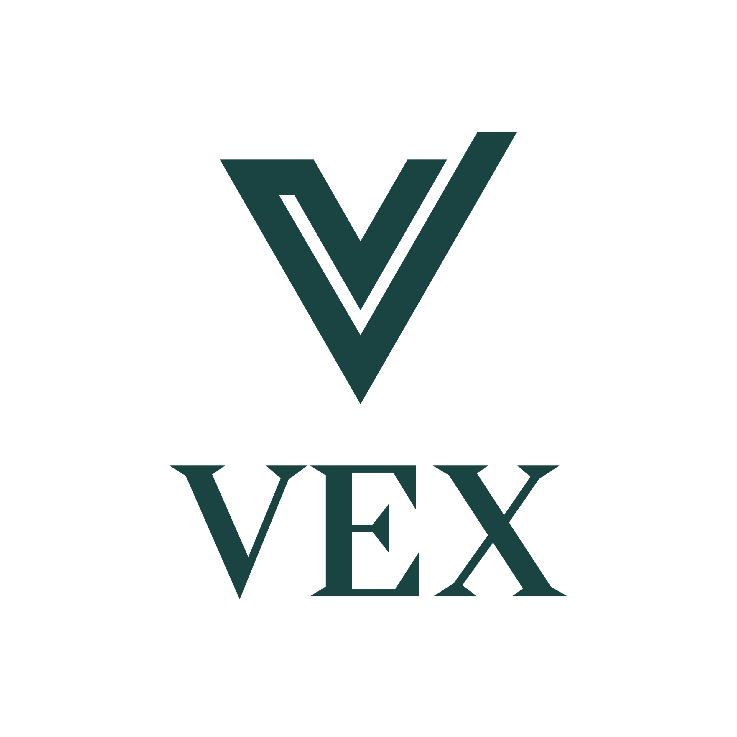 Vex Logo