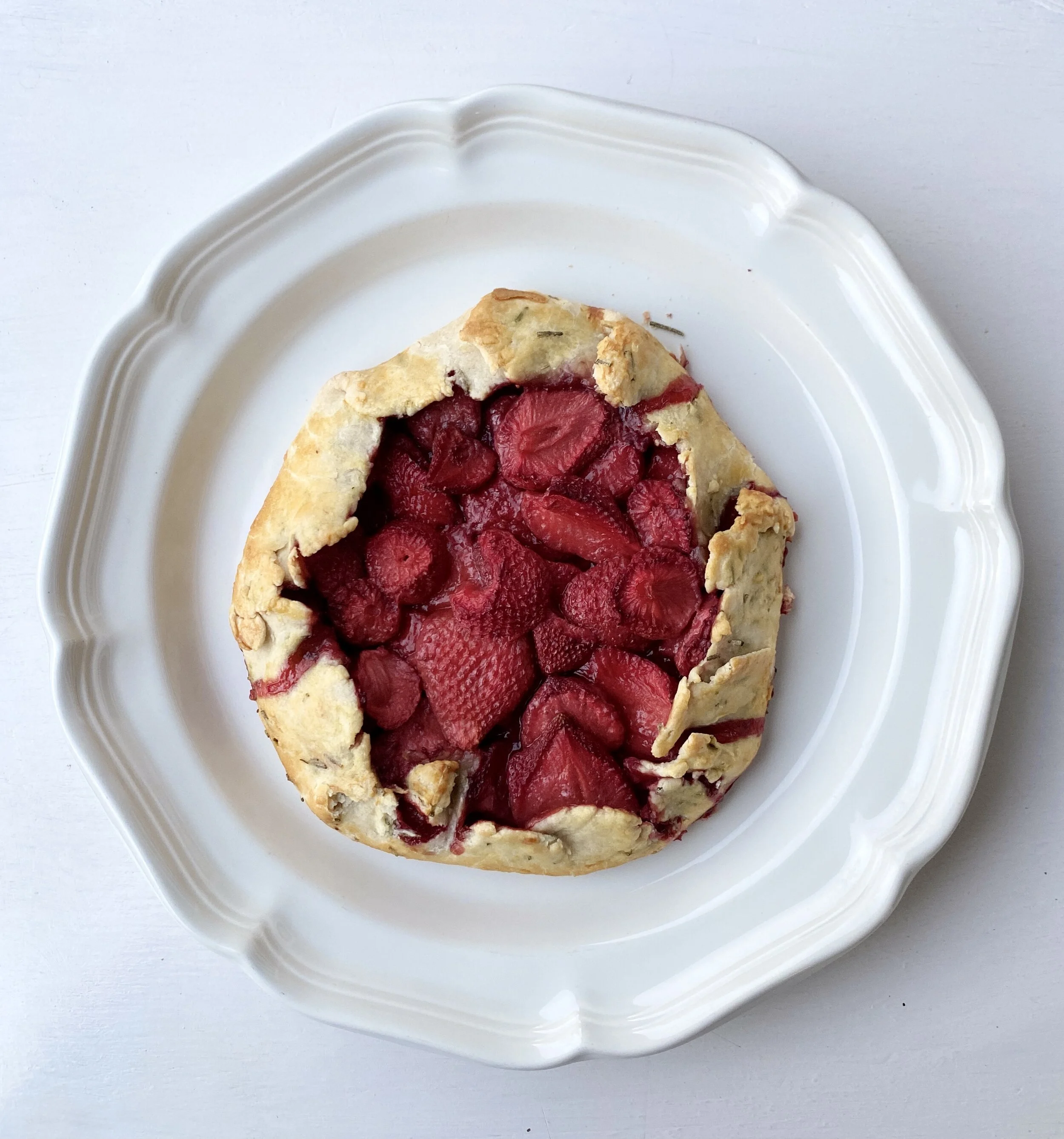 Desserts for everyone — Berries n Cream Bakery