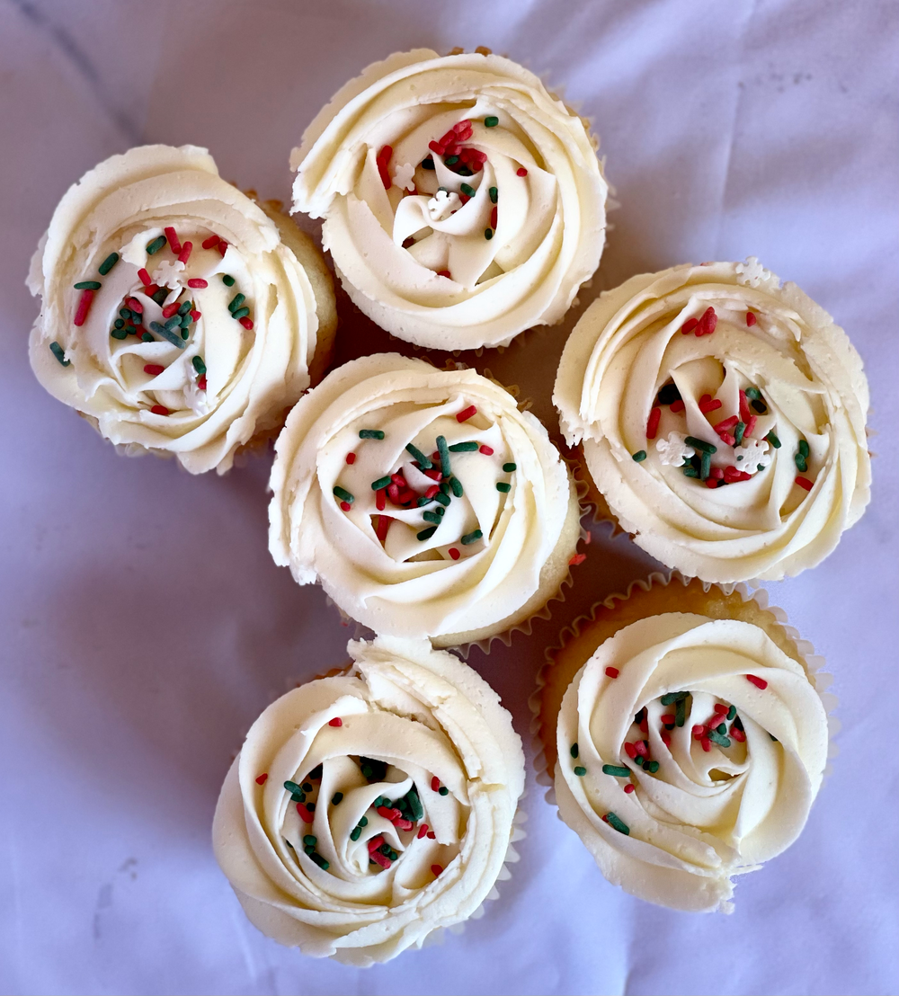 Berries n Cream Bakery