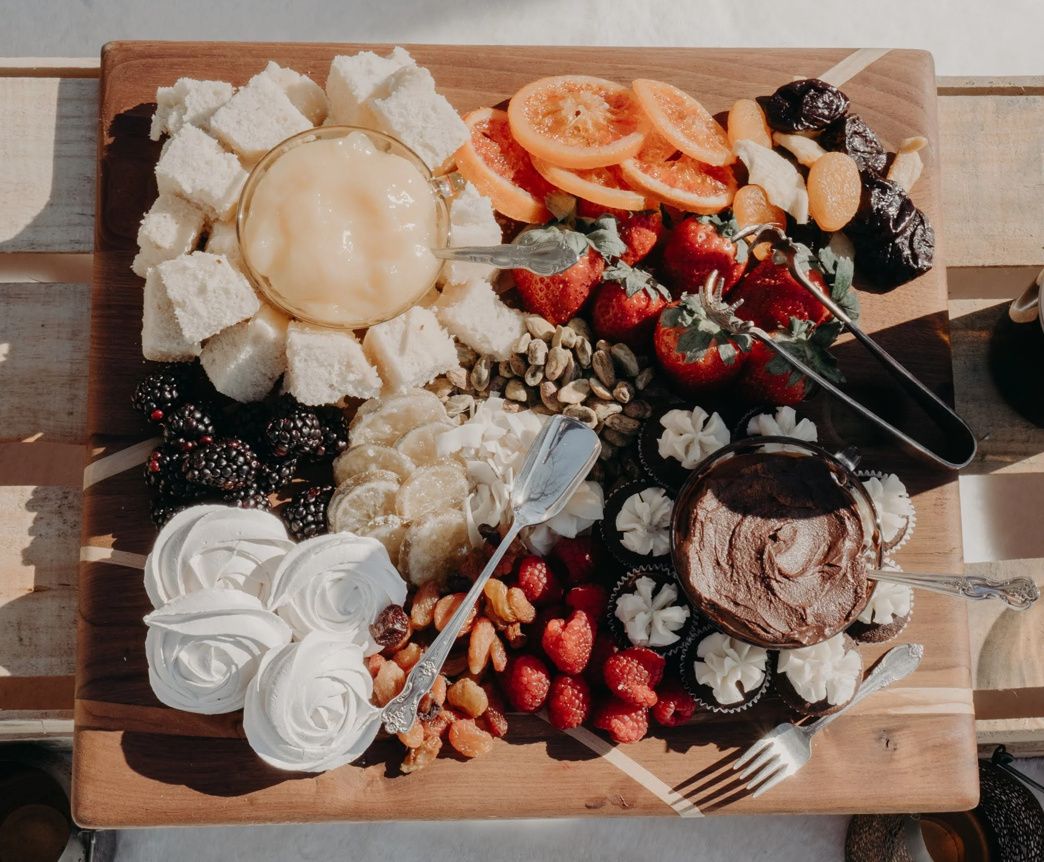 Holiday Classic, Vegan, and Gluten Free Vegan Cake and Pie — Berries n ...