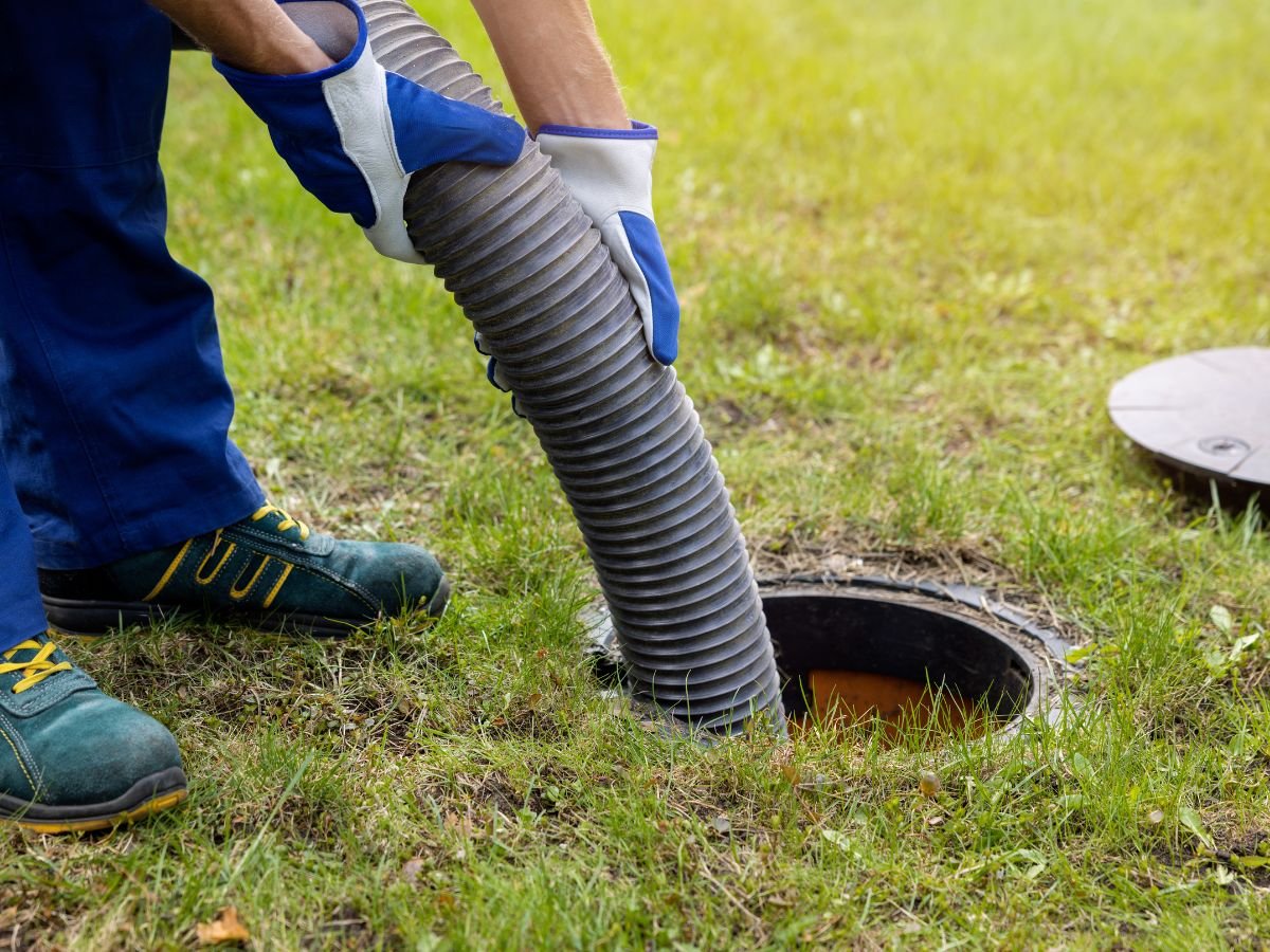 Storm Drain Cleaning Isn't Just for Rain — Spotless Plumbers