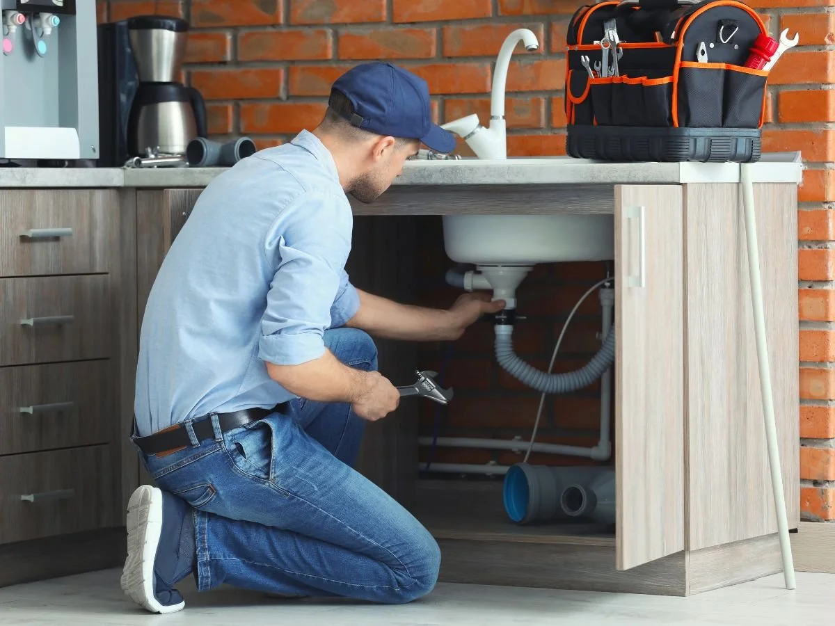 The Ultimate Guide to Fixing a Leaky Sink Drain Pipe — Spotless Plumbers