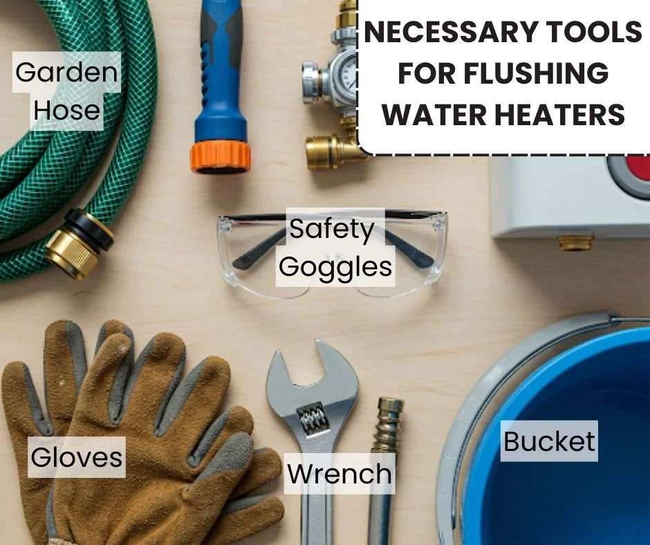 How to Flush a Water Heater: Step-by-Step Guide — Spotless Plumbers