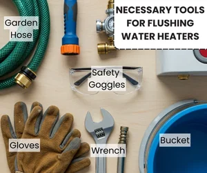 How to Flush a Water Heater: Step-by-Step Guide — Spotless Plumbers