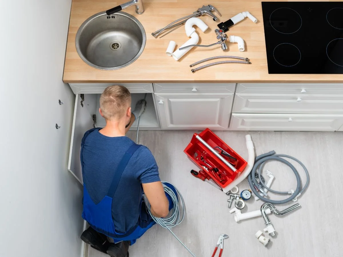 The Ultimate Guide to Fixing a Leaky Sink Drain Pipe — Spotless Plumbers