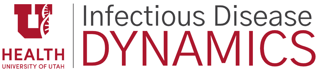 Utah Infectious Disease Dynamics
