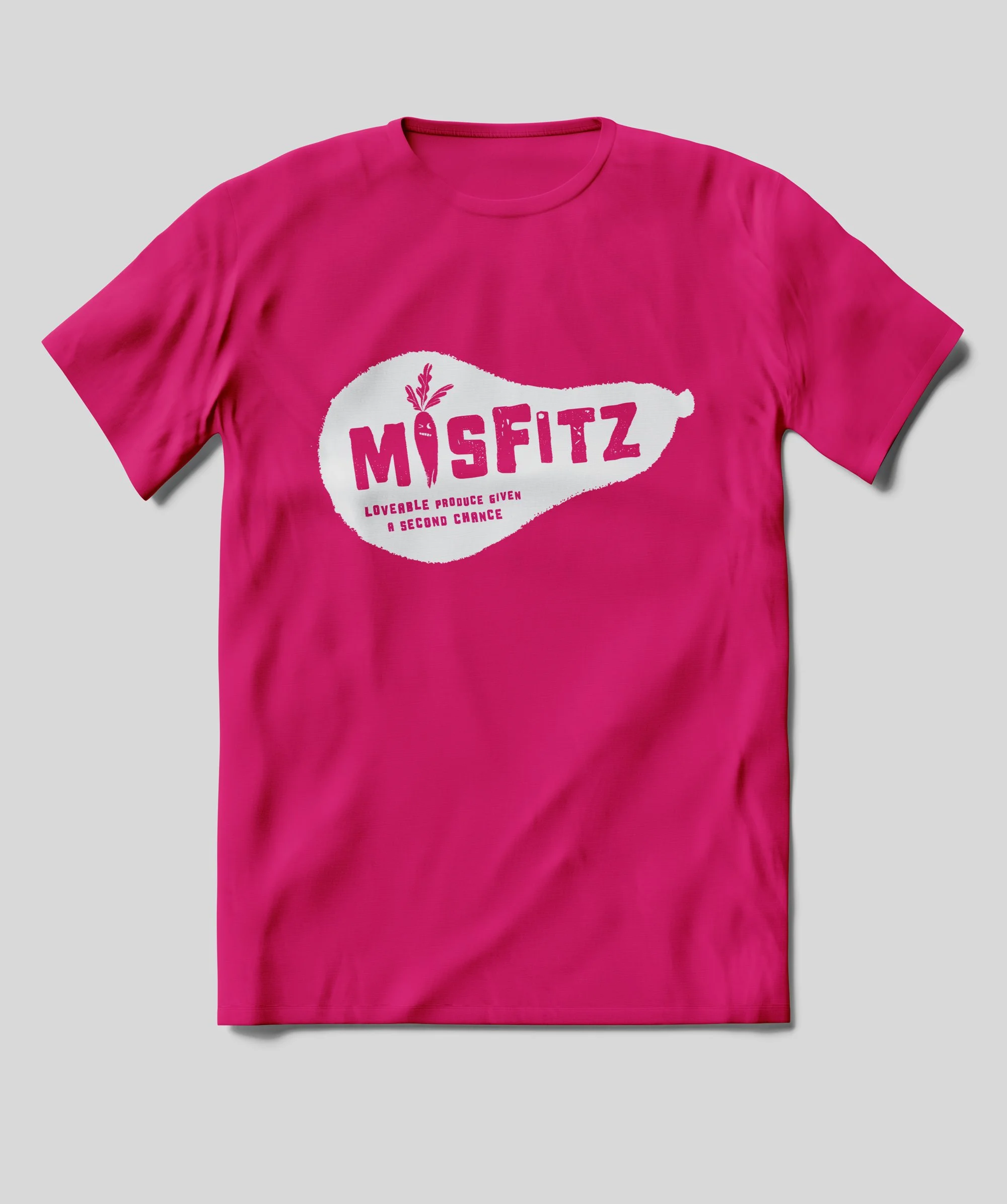 Projects - Misfitz — Thinkspace