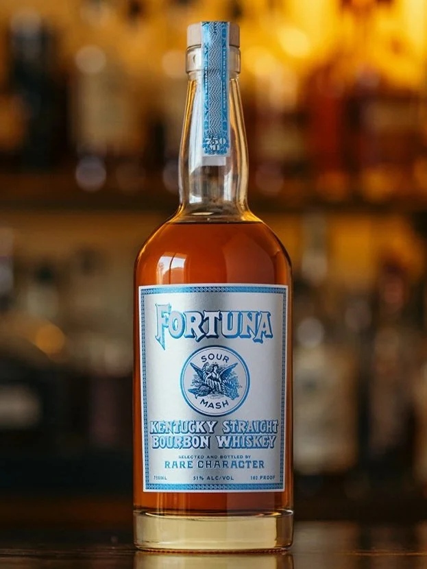 Rare Character Whiskey | Rare Character