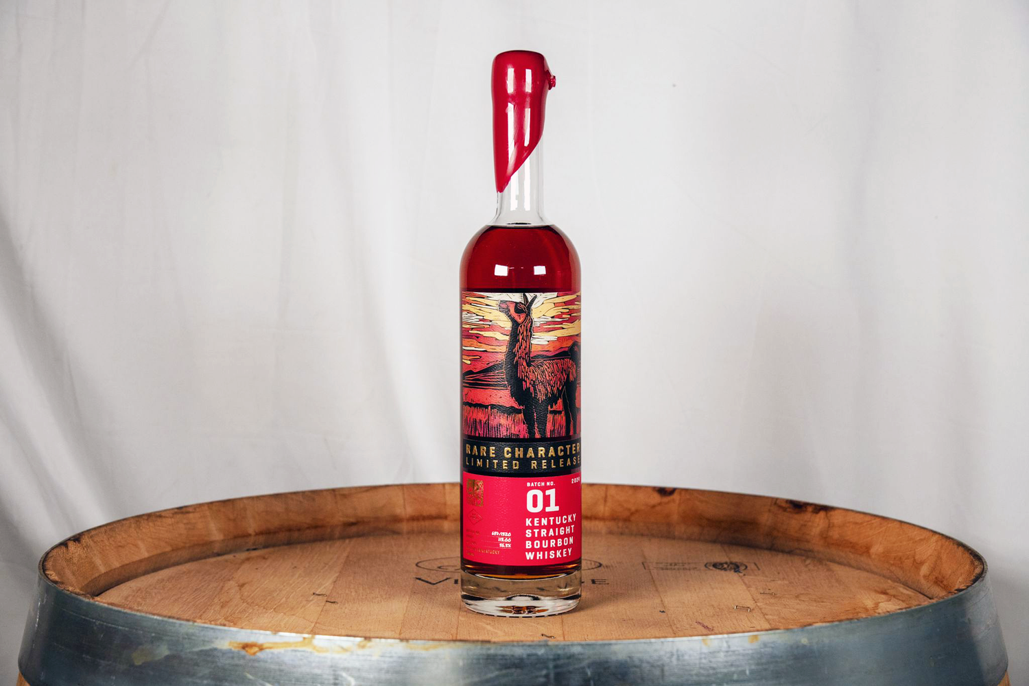 Rare Character Whiskey | Rare Character