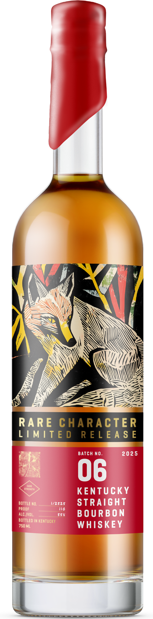 Rare Character Limited Release | Rare Character