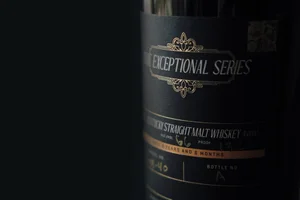 Exceptional Series | Rare Character