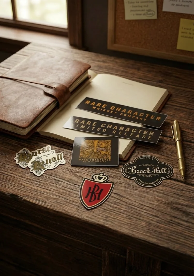 Shop | Rare Character