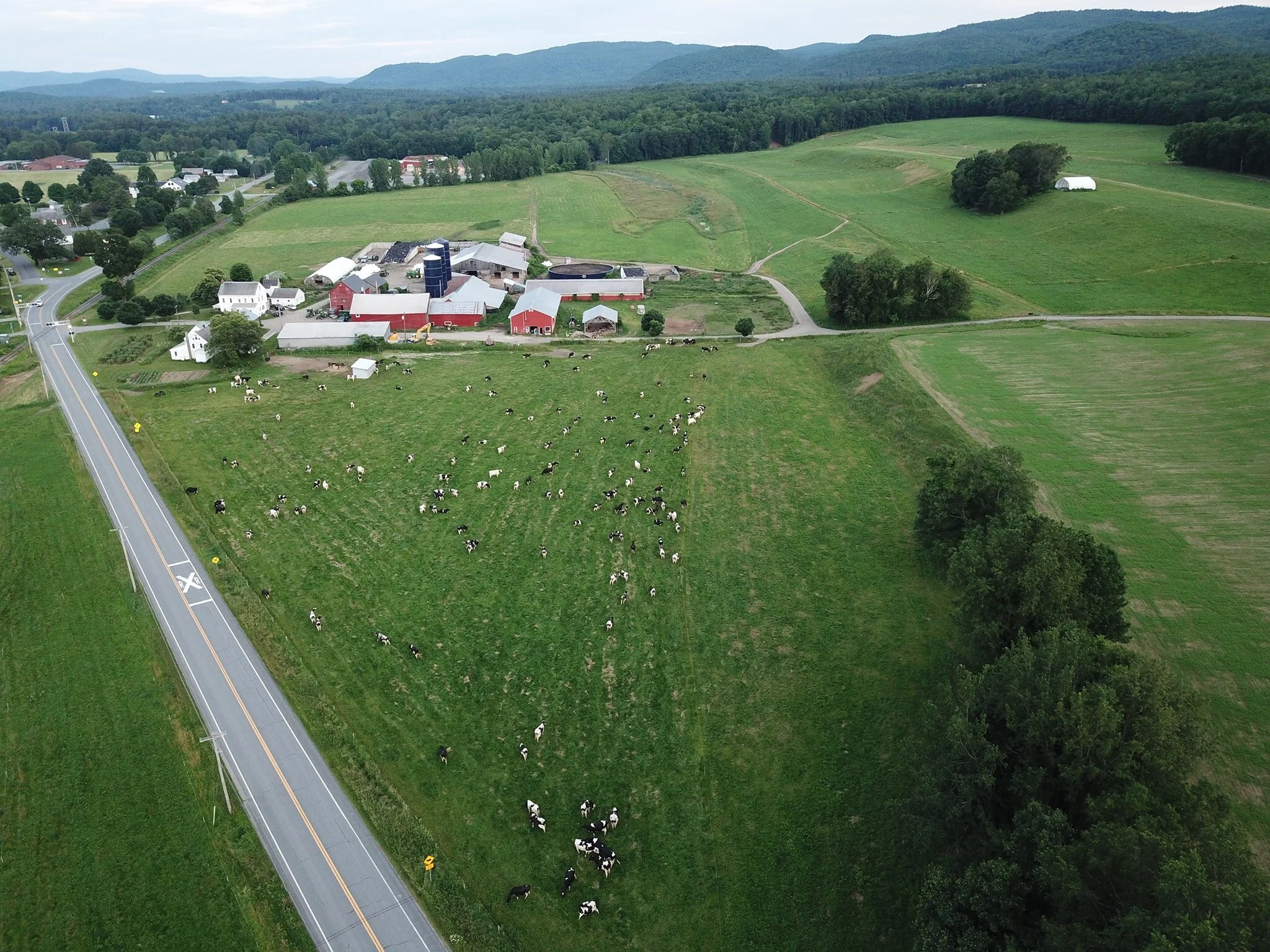 About — Miller Farm