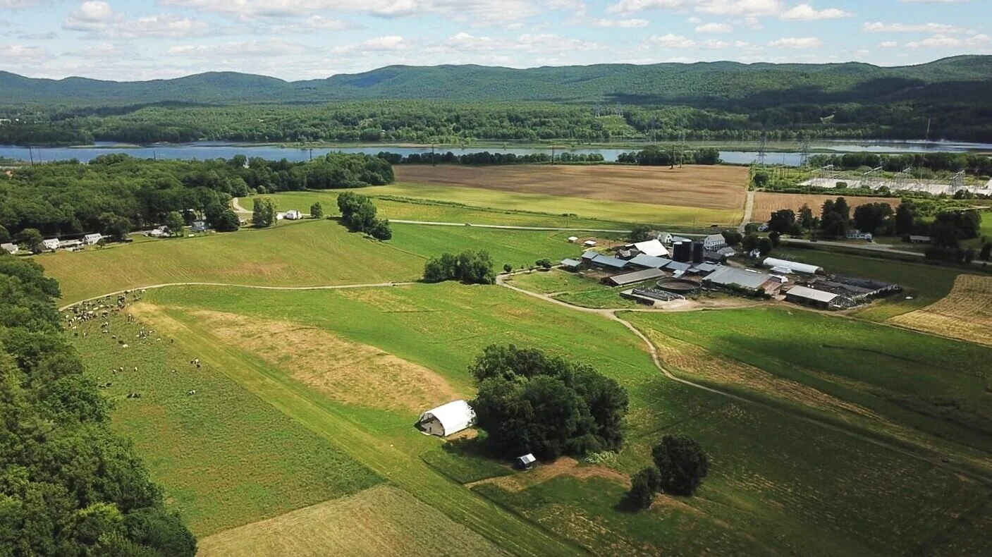 Miller Farm