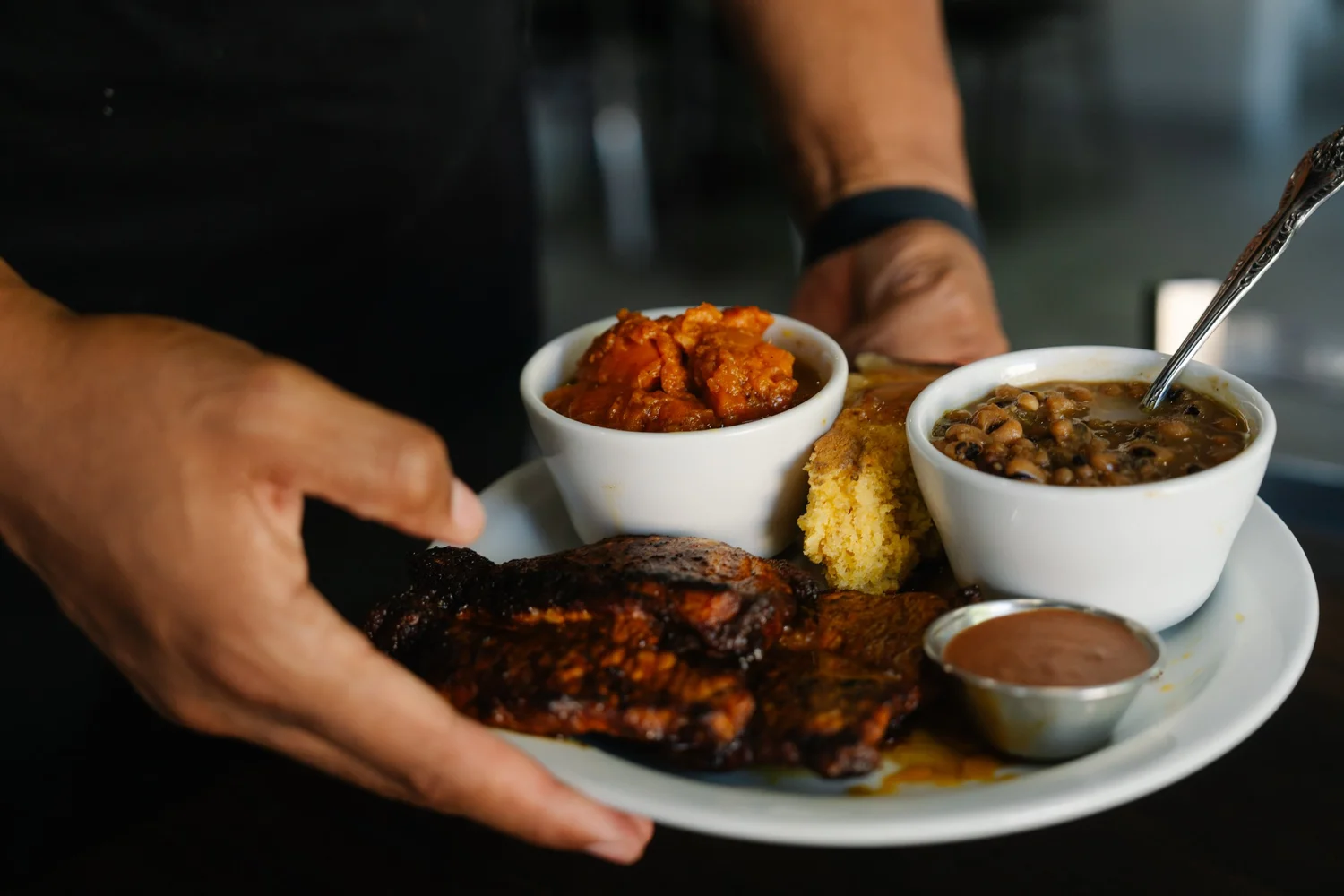 Sauce Boss Southern Kitchen: Utah's best soul food! | Experience ...