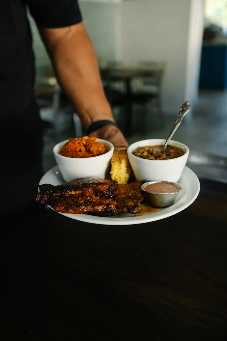 Sauce Boss Southern Kitchen: Utah's best soul food! | Experience ...