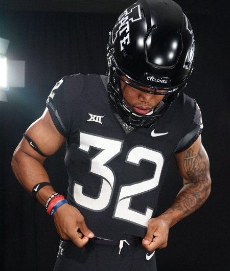 Iowa State Cyclone Football Is On The Radar. Five Ways To Prepare ...
