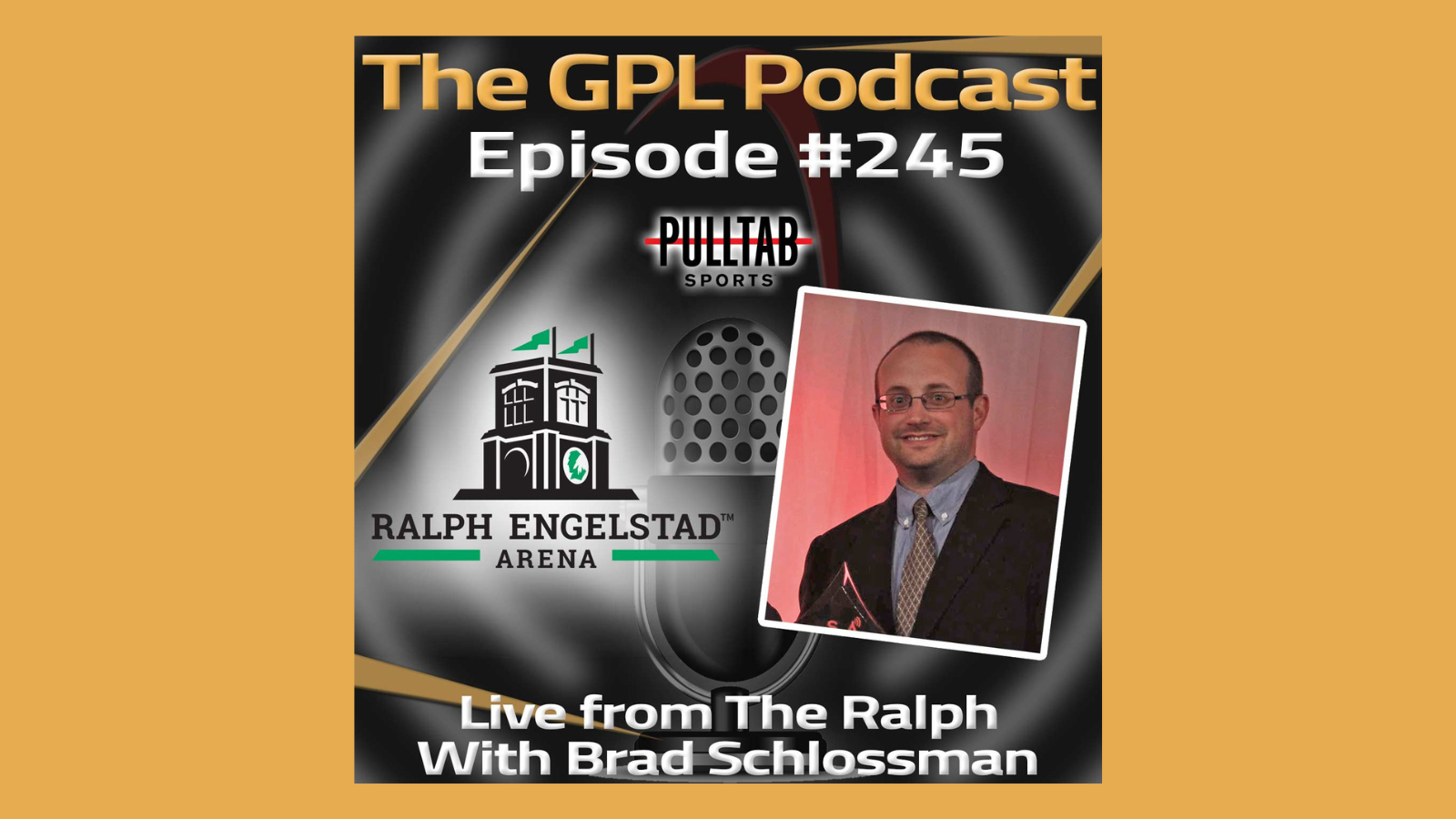 Gopher Puck Live — Pulltab Sports