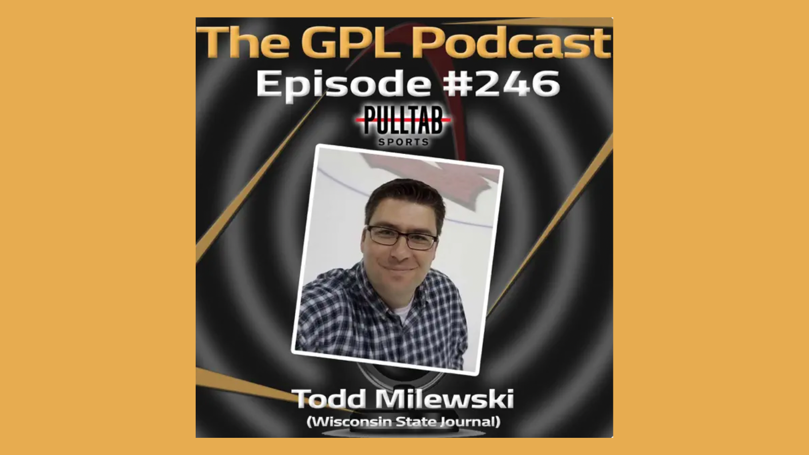 Gopher Puck Live — Pulltab Sports