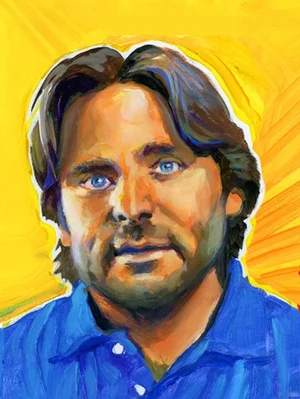 Contributors - John King — Pulltab Sports