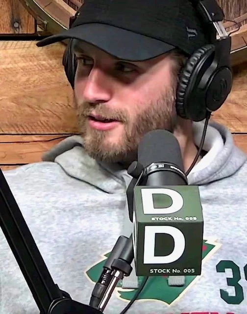 Wild on 7th Ep. #26: Ryan Hartman—W.W.H.D. Let’s Play What Would Hartzy ...