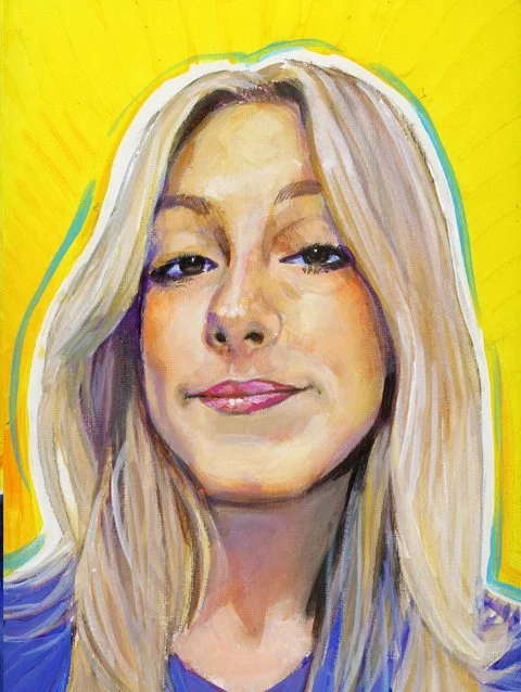 Contributors - Morgan Grim — Pulltab Sports