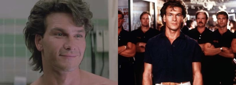 Roadhouse 1989 vs. Road House 2024 —Turns out someone does win a fight ...