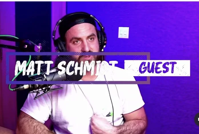 Bobby Finn Knows Everyone Podcast — Episode #16: A Very Special BFKE ...