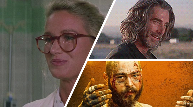 Roadhouse 1989 vs. Road House 2024 —Turns out someone does win a fight ...