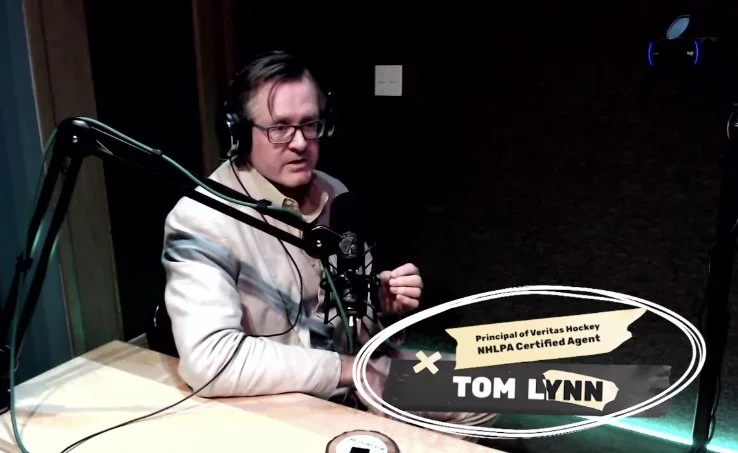 Can You Keep A Secret? — Episode #13: Tom Lynn. — Pulltab Sports