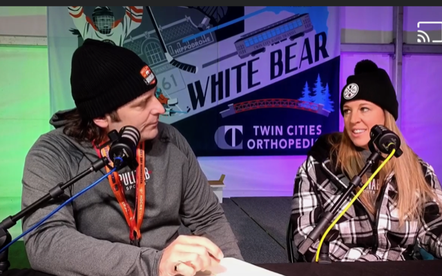 Can You Keep A Secret? — Episode #15: Winny Brodt-Brown. — Pulltab Sports