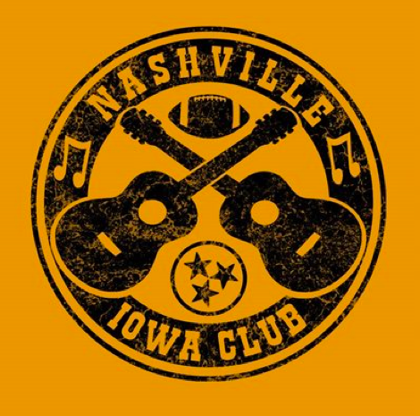Hawkeyes Take Over Nashville. — Pulltab Sports