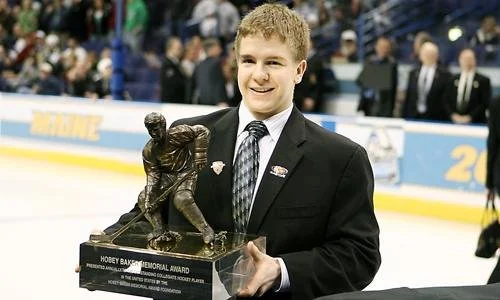 ND ICE: With Ryan Duncan. — Pulltab Sports