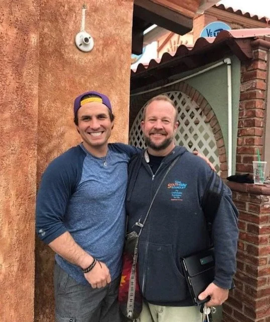 Bobby Finn Knows Everyone Podcast — Episode #16: A Very Special BFKE ...