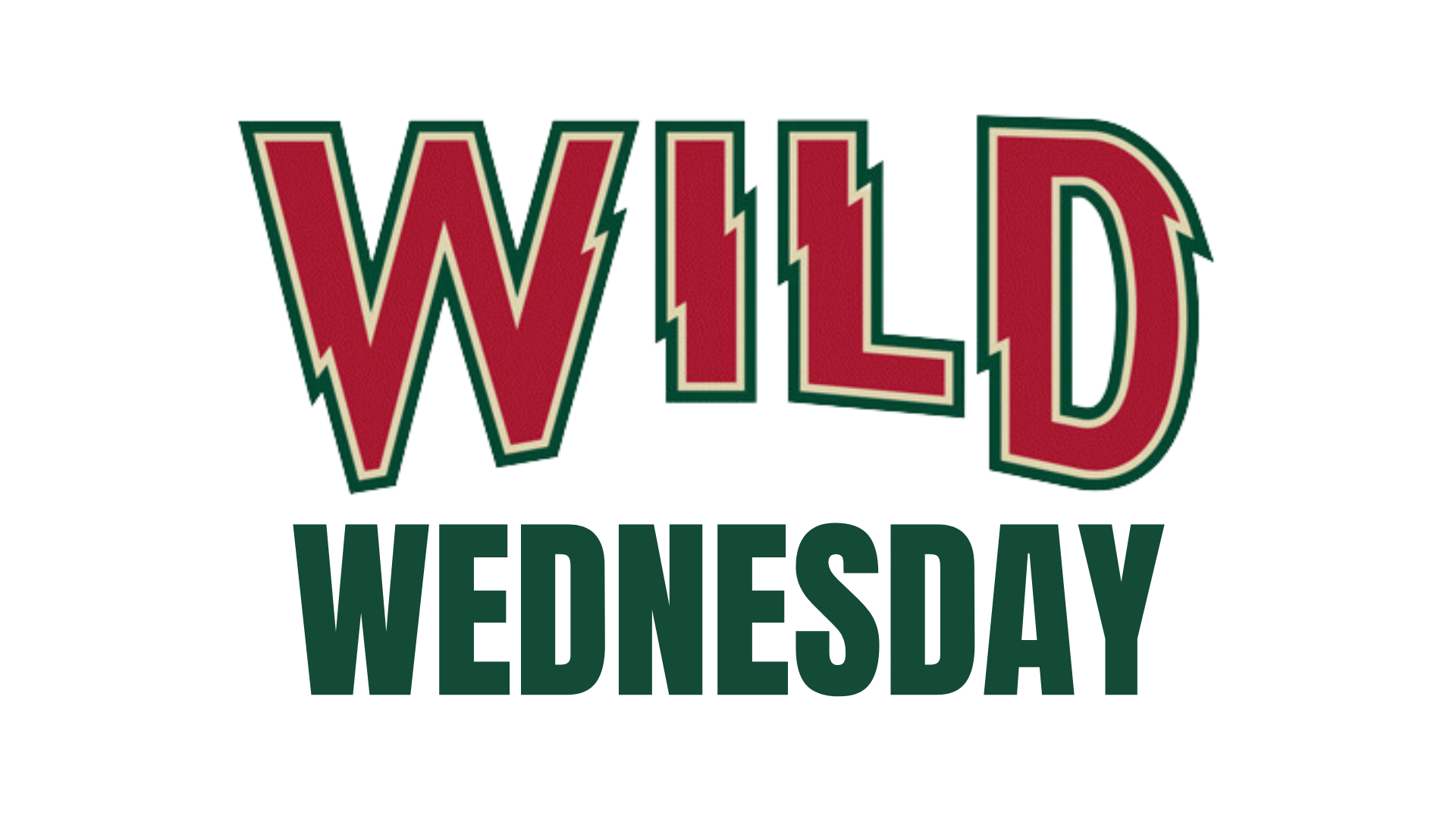 Best Road Trip Yet? Wild Wednesday — Pulltab Sports