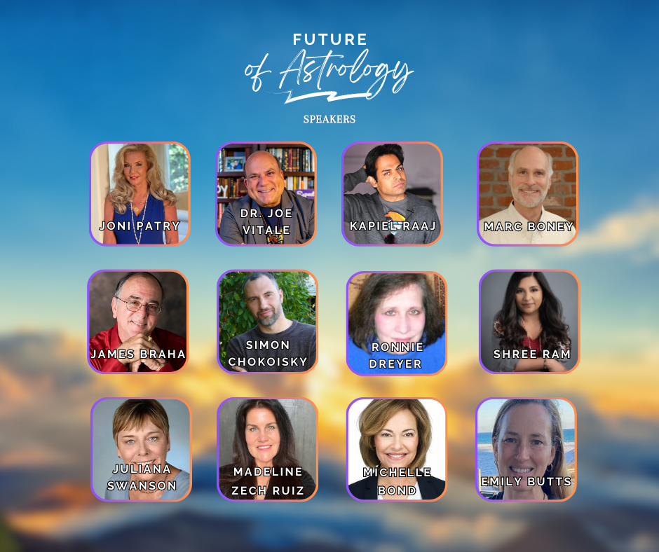 GALACTIC CENTER BY JONI PATRY