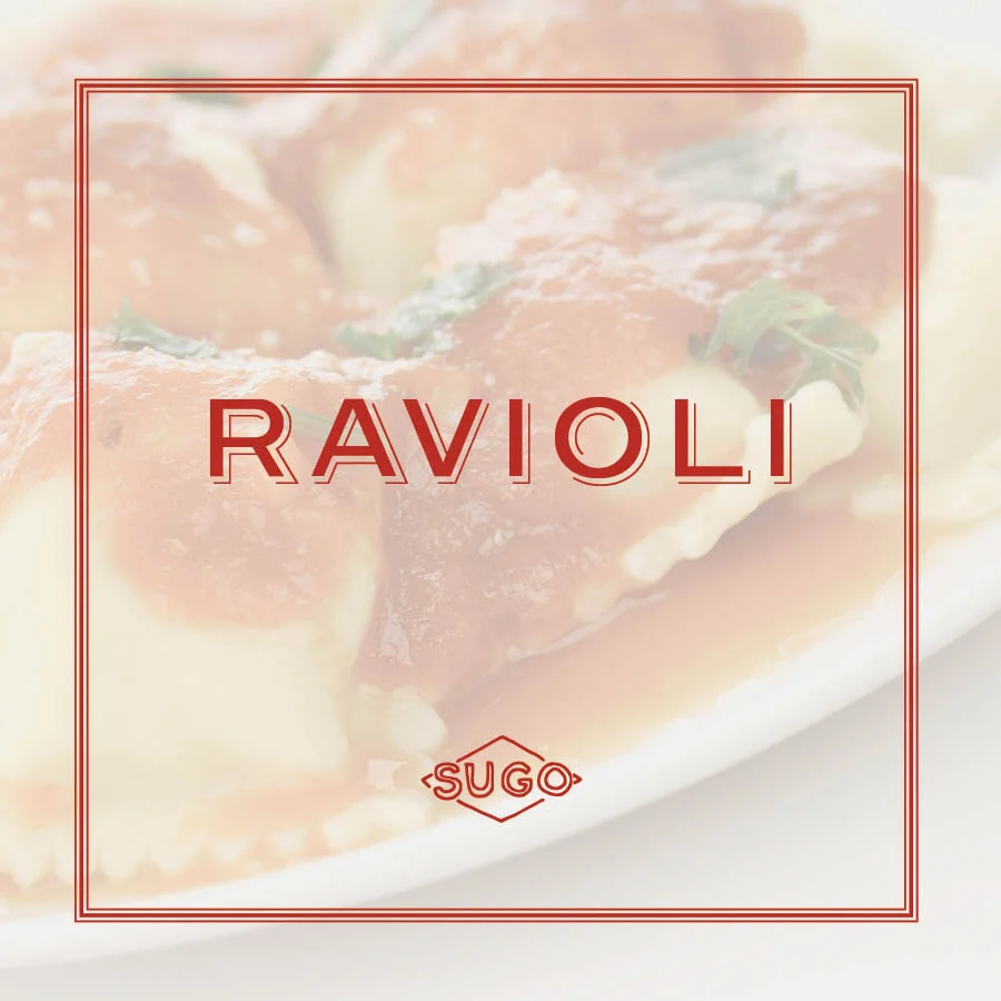 Catering — SUGO