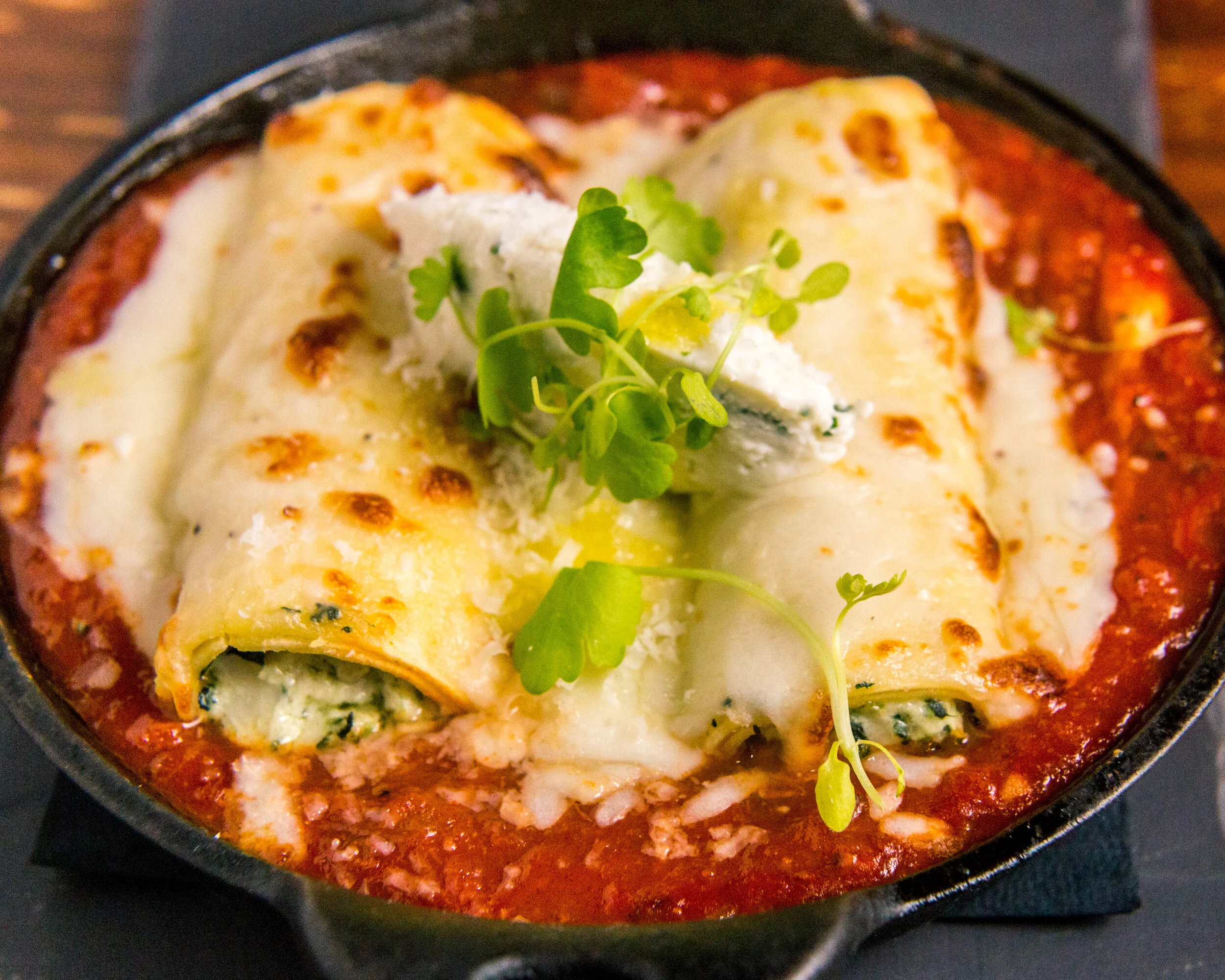 MENU — SUGO