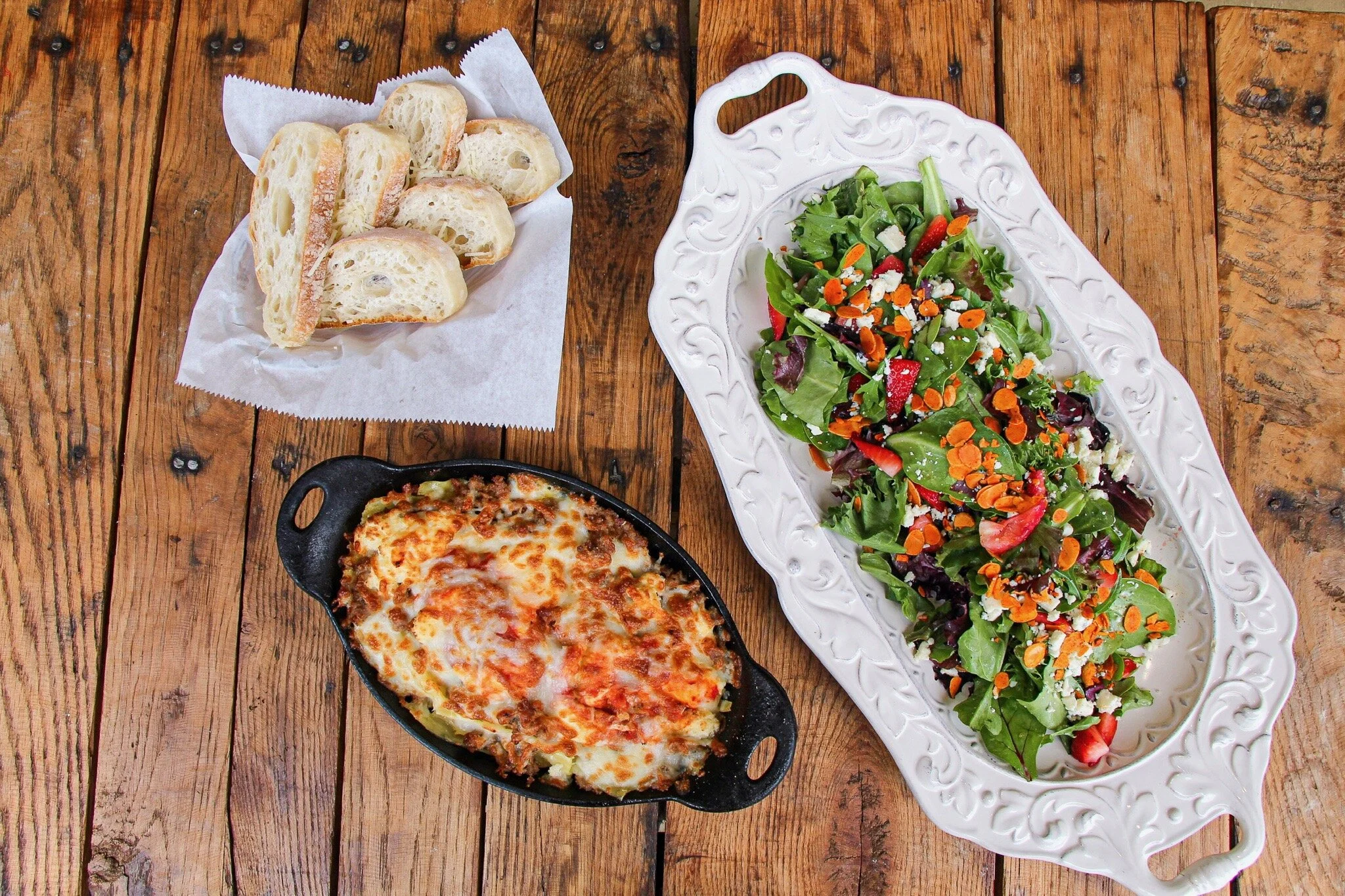 Catering — SUGO