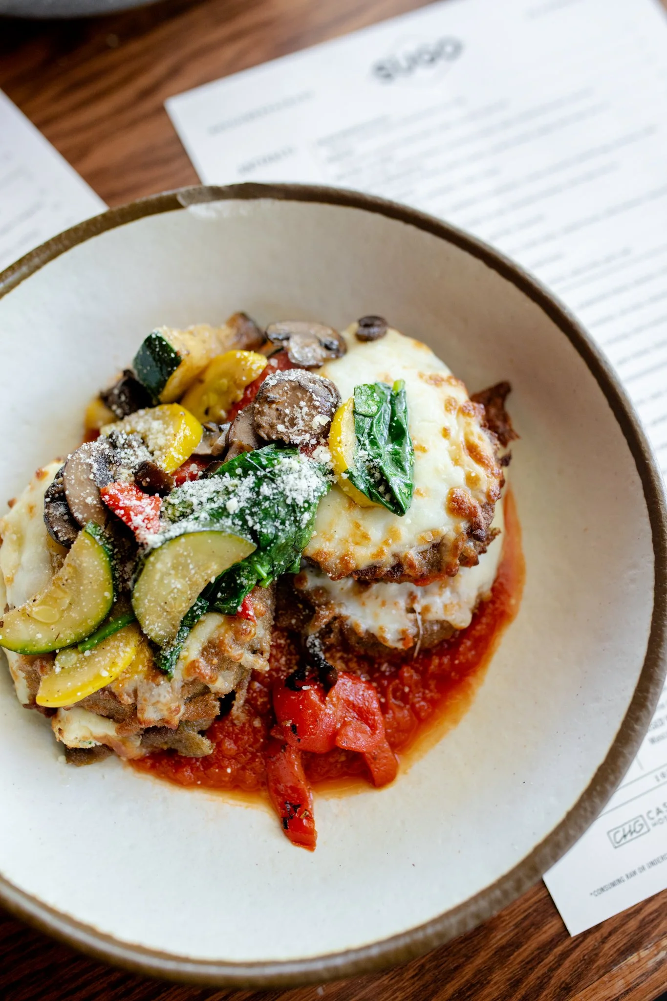 Catering — SUGO