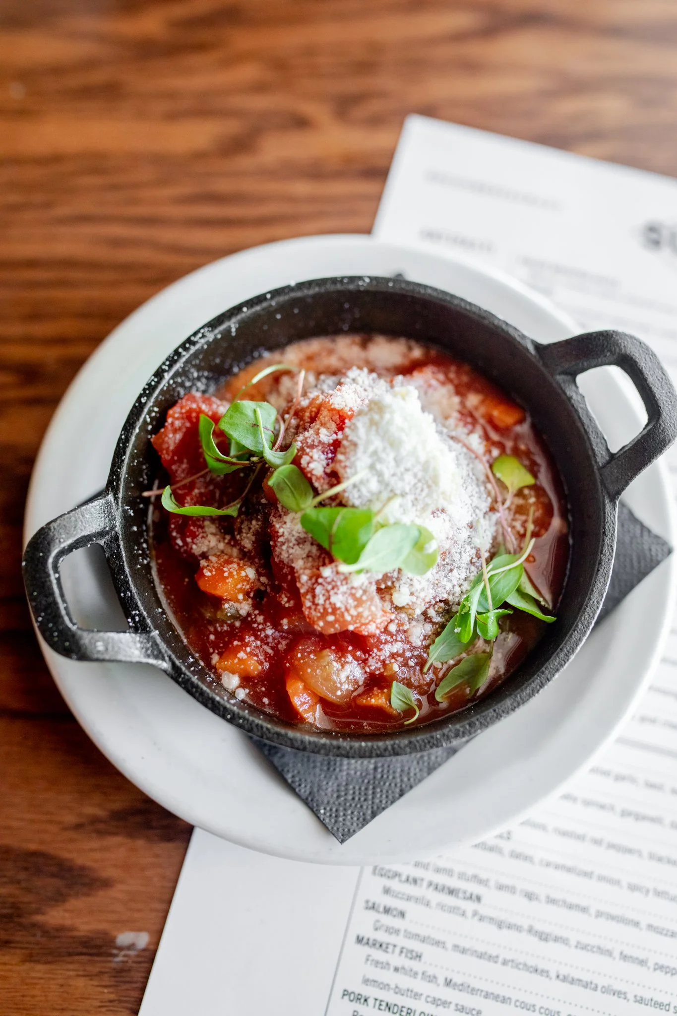 Catering — SUGO