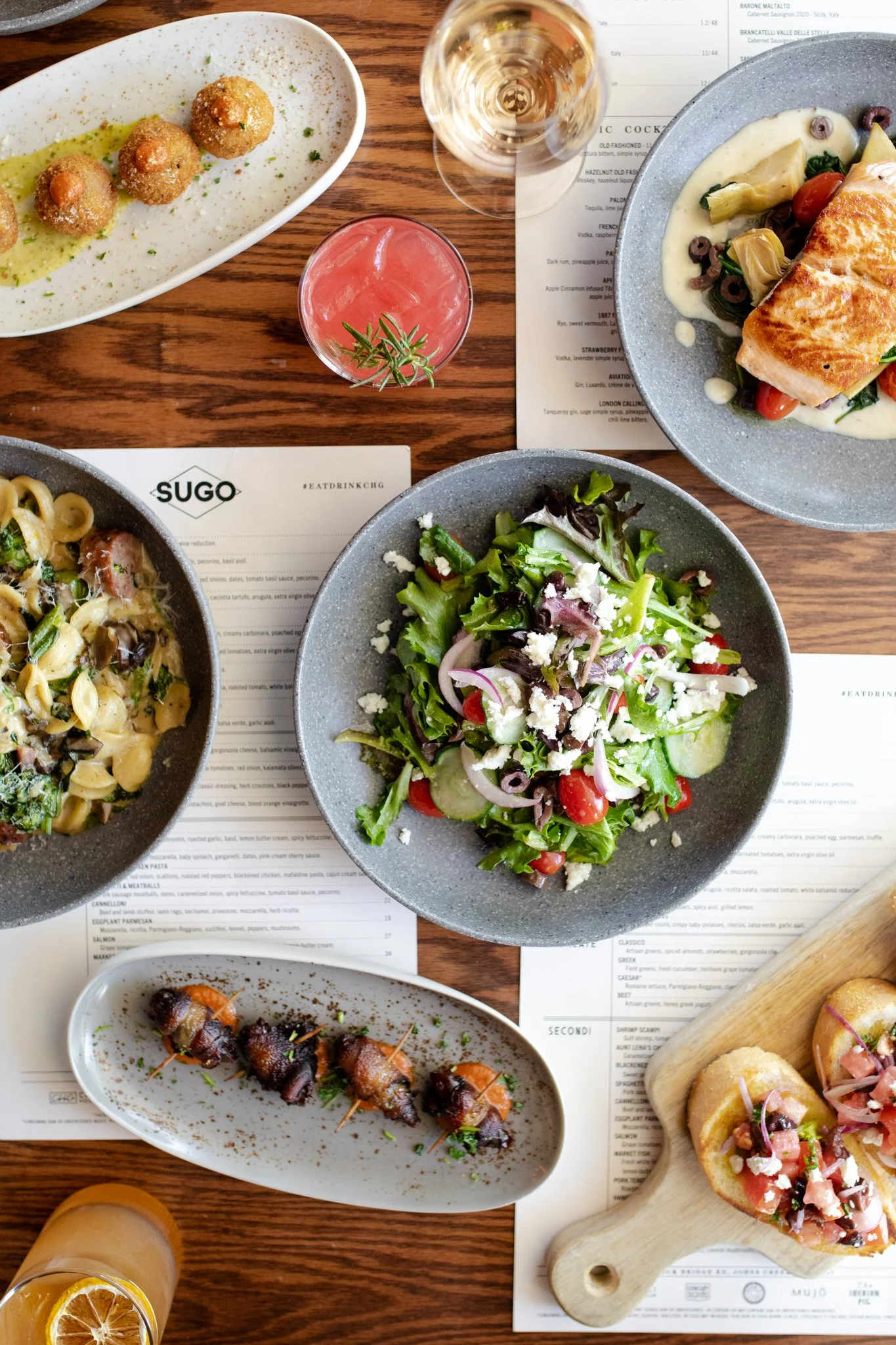 Catering — SUGO